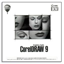 Image result for CorelDRAW 9 Tutorial
