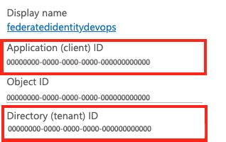 Image result for How to Retrieve Azure DevOps Client ID
