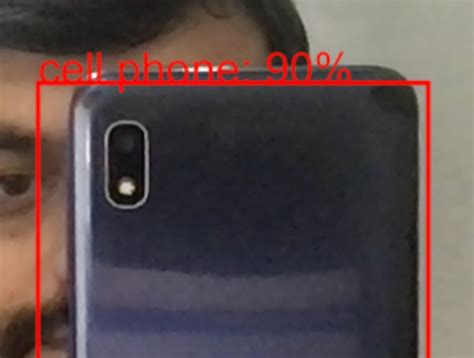 Image result for Tensorflow Object Detection Example