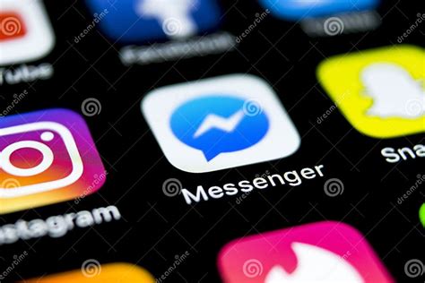Image result for Facebook Messaenger iOS