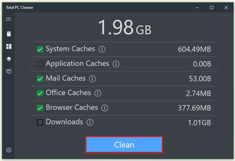 Image result for Total PC Cleaner Free