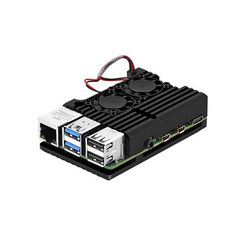 Image result for Raspberry Pi Stacking Case