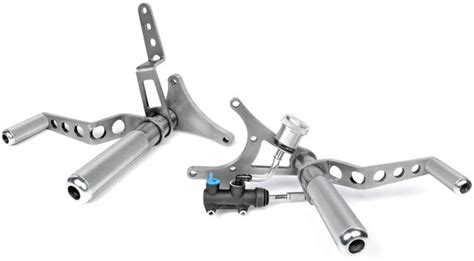 Image result for Speedmaster Mid Controls