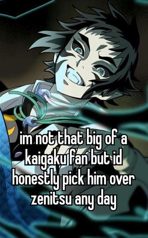 Image result for Zenitsu Angry