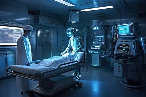 Image result for Alien-Human Doctor