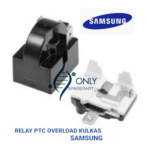 Image result for How to Test Samsung Overload Relay
