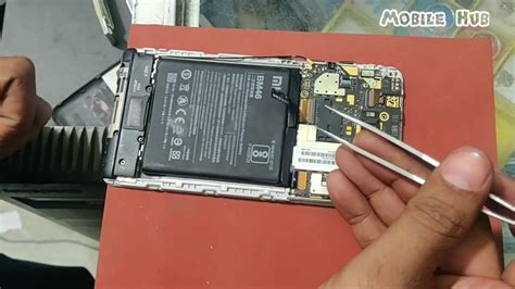 Image result for Redmi Note 3 Test Point