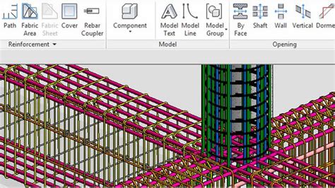 Image result for Revit Structural Model