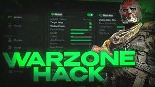 Image result for Warzone Hack Menu PC Tutorial