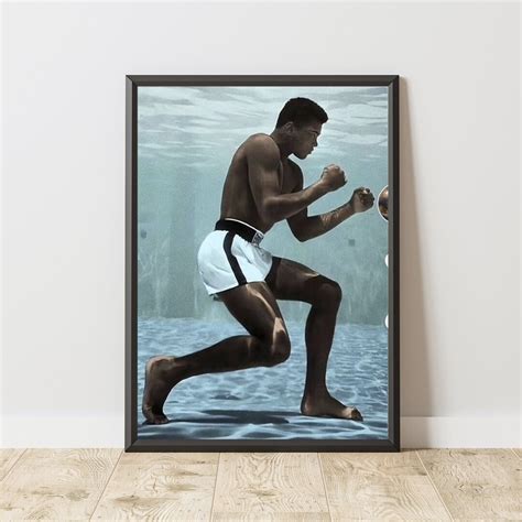 Image result for Muhammad Ali Poster