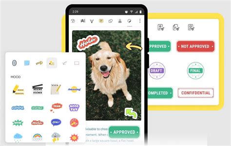 Image result for Android PDF Annotation App
