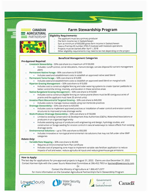 Image result for Farm Stewardship Program