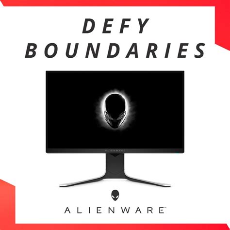 Image result for Alienware 27 Monitor Aw2720hf