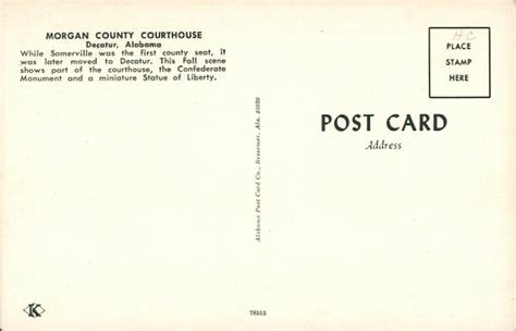 Image result for Morgan County Courthouse Decatur Al