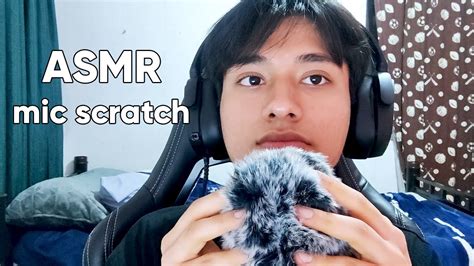 Image result for Micro Scratch ASMR