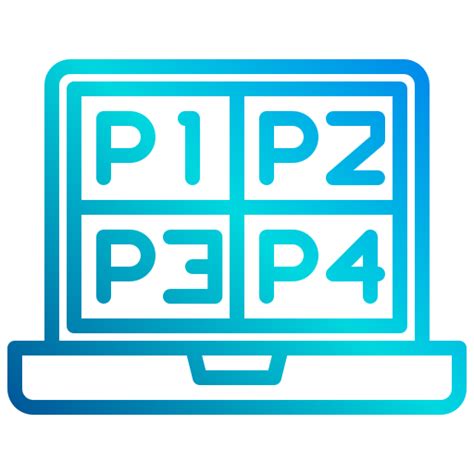 Image result for Multiplayer Connection Icon