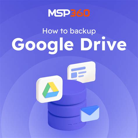 Image result for How to Backup Google Drive Files