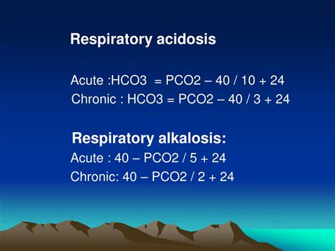Image result for TCO2 Formula ABG