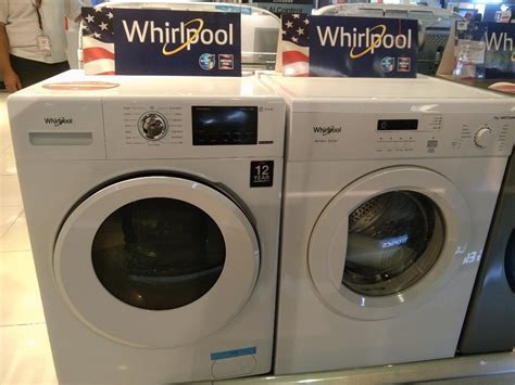 Image result for Whirlpool Front Load Washing Machine