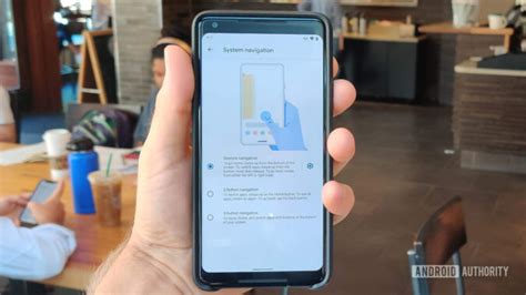 Image result for Android 10 Display and Style