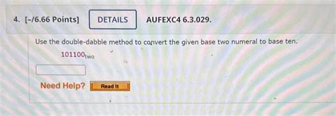 Image result for Double Dabble Method