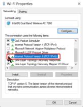 Image result for Resolving Host Issue