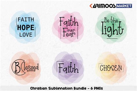 Image result for Free Christian Sublimation Designs