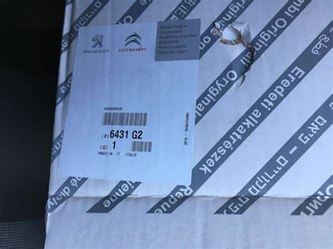 Image result for O2 6431