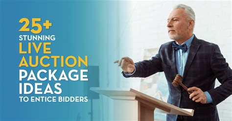 Image result for Live Auction Programs