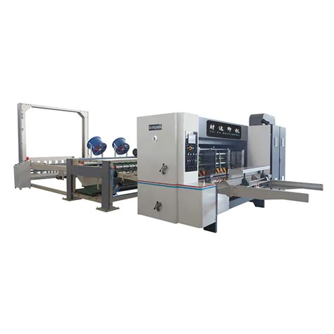 Image result for Rotary Die Cutter Machine