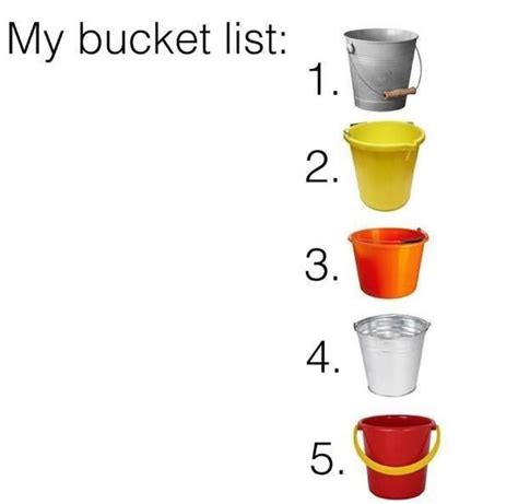 Image result for Time Out Bucket Meme