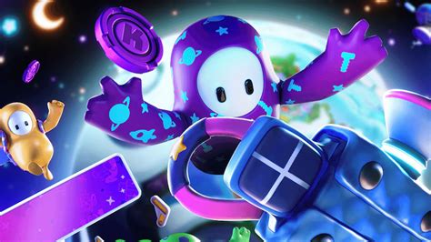 Image result for Fall Guys 2