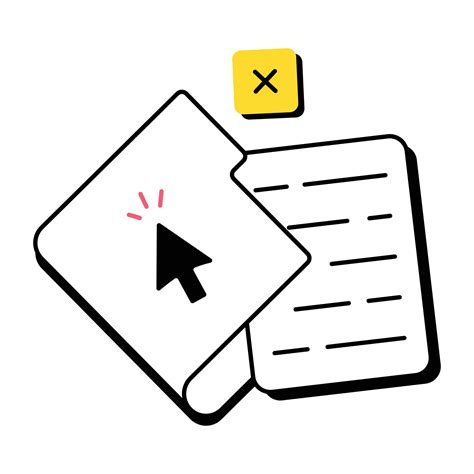 Image result for Delete File Vector