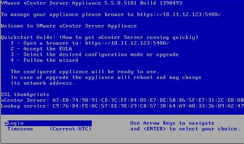 Image result for VMware Forgot Root Password