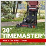 Image result for Toro TimeMaster 3.0 Engine