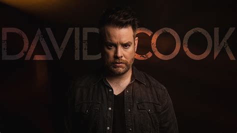 Image result for David Cook Playlist