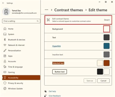 Image result for Change Screen Contrast
