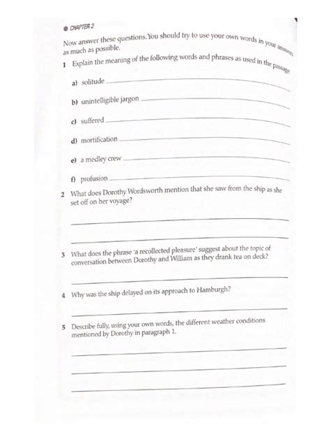 Image result for Explaining Words