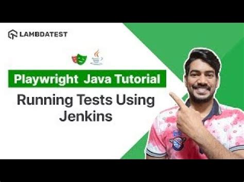 Image result for Playwright Automation Using Java