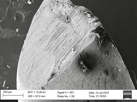 Image result for Copper Under Microscope