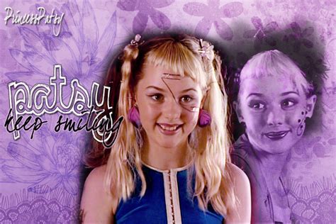 Image result for Patsy Plastic