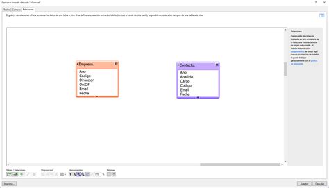 Image result for Crear Base De Datos Con FileMaker
