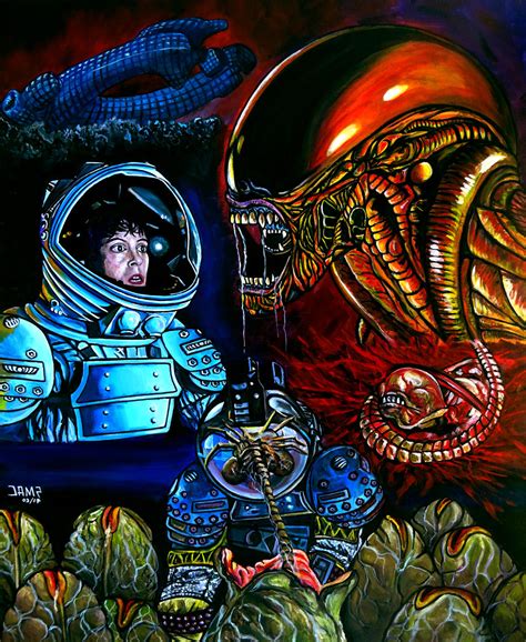 Image result for Alien 1979 Workprint