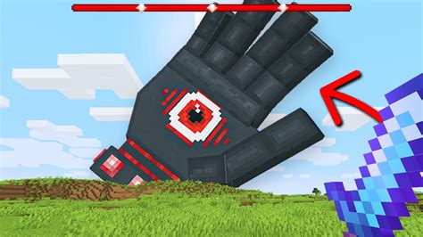 Image result for Minecraft Custom Bosses