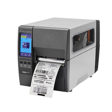 Image result for Zebra Color Label Printer