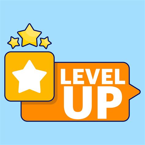 Image result for How to Level Up