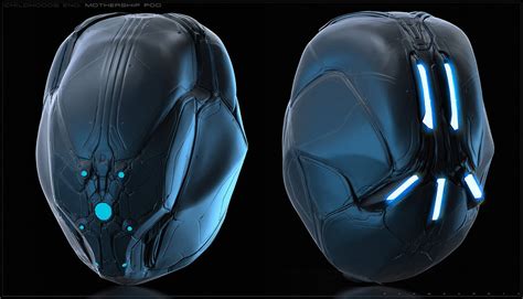 Image result for Alien Pod People