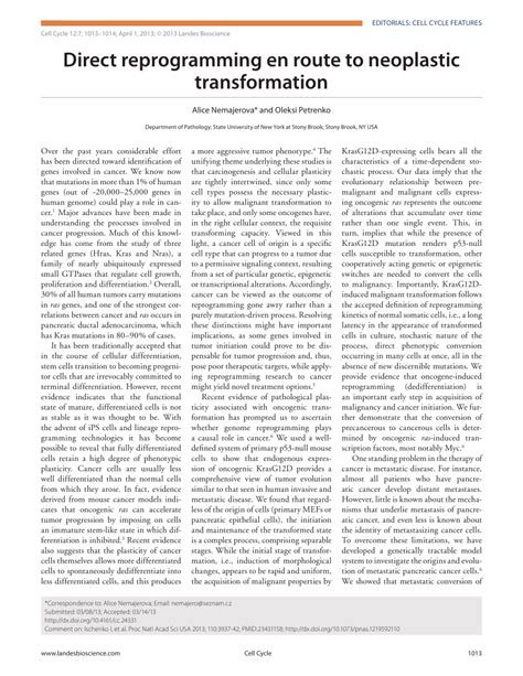 Image result for What Is Direct Reprogramming