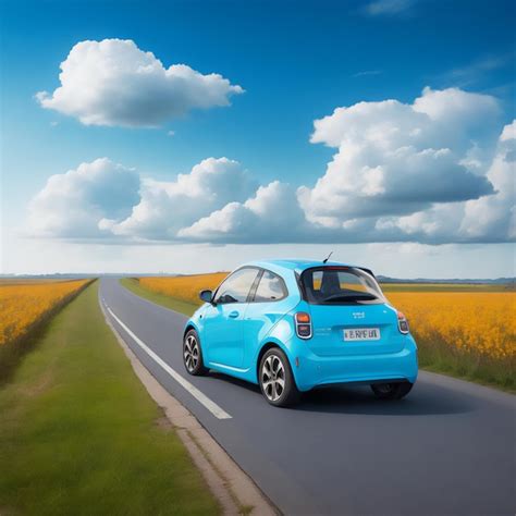 Image result for Orbit Blue Car Color