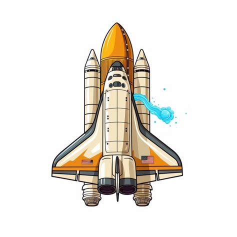 Image result for Space Shuttle Animation